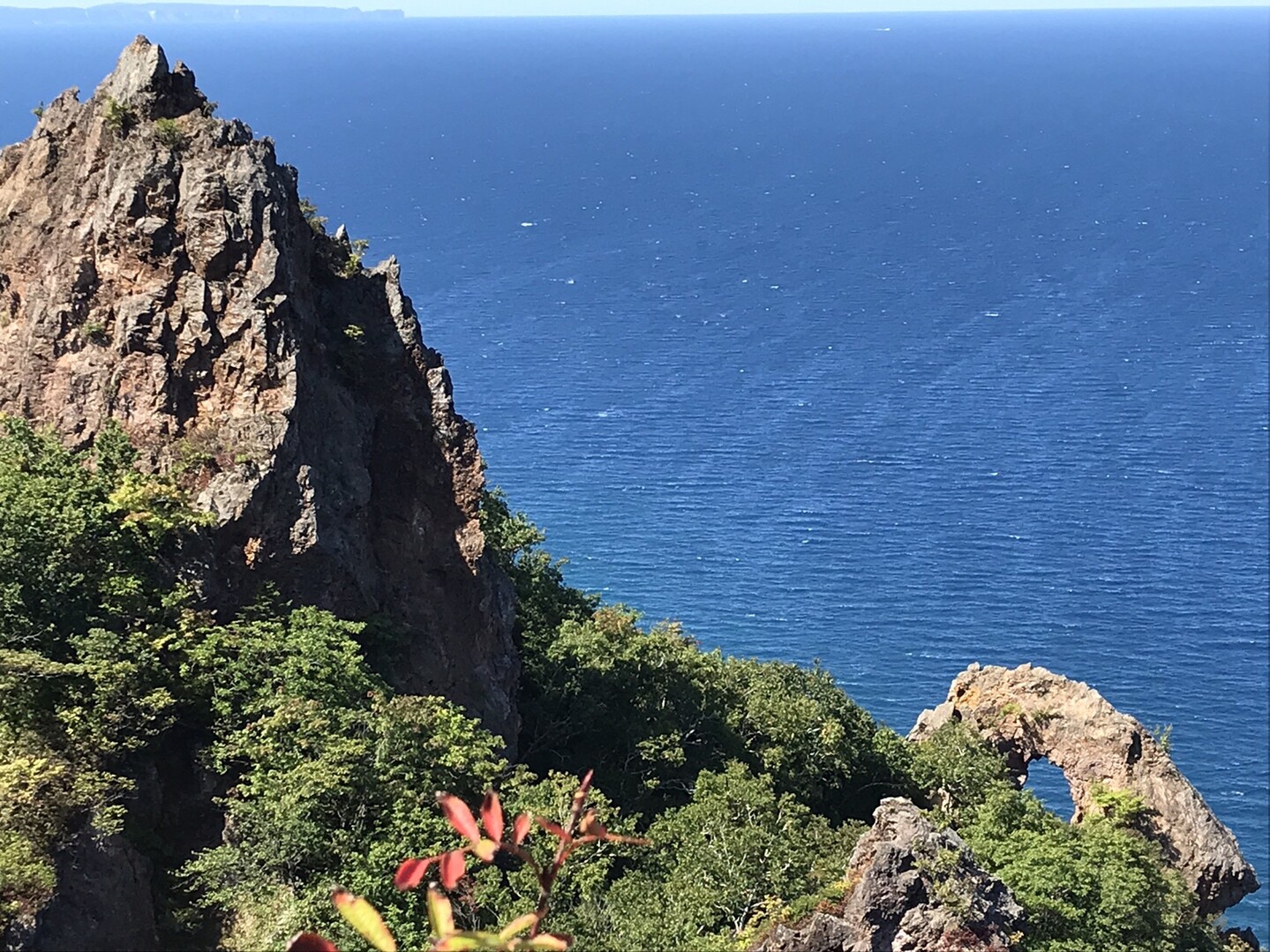 デンジャラス赤岩 / mamiさんの赤岩山の活動データ | YAMAP / ヤマップ