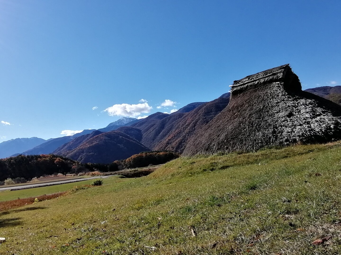 八ヶ岳て良いね② 縄文人も眺めた景色 ♪... / ぱんちょさんのモーメント | YAMAP / ヤマップ