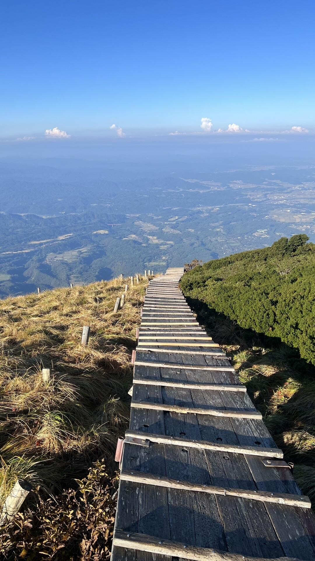 大山（弥山） / yama__tabiさんの大山・甲ヶ山・野田ヶ山の活動データ | YAMAP / ヤマップ