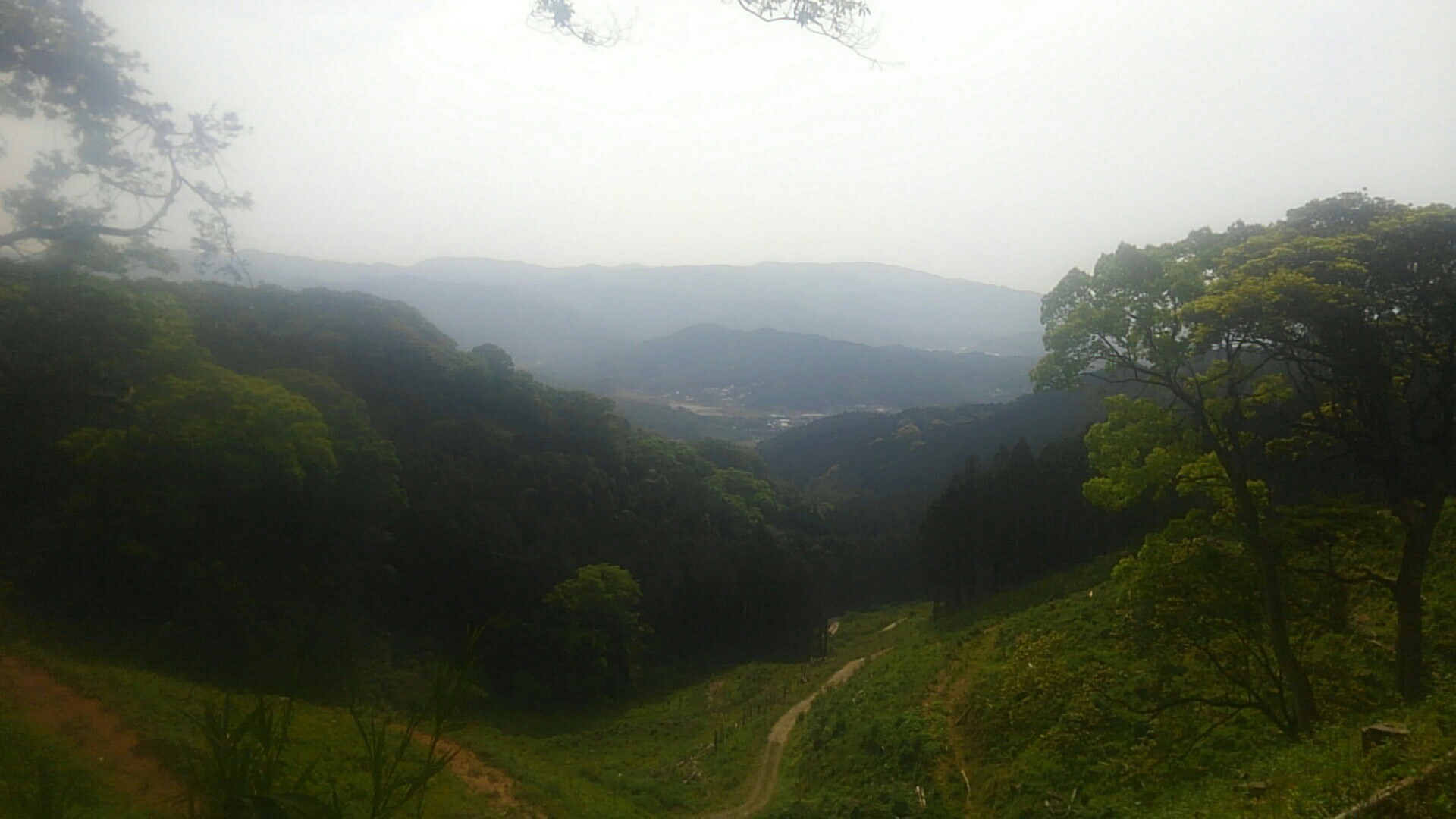 (初）立花山ー三日月山 / Kohjiさんの立花山・三日月山・城ノ越山の活動データ | YAMAP / ヤマップ