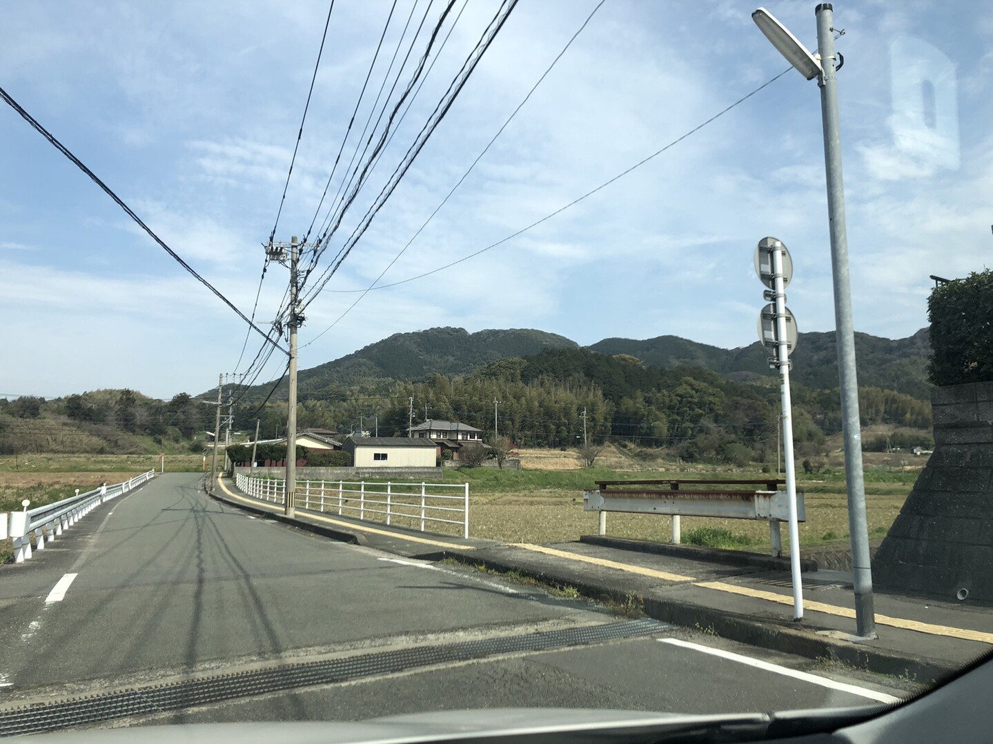 許斐山-2019-03-20 / Sue.TAさんの許斐山の活動データ | YAMAP / ヤマップ