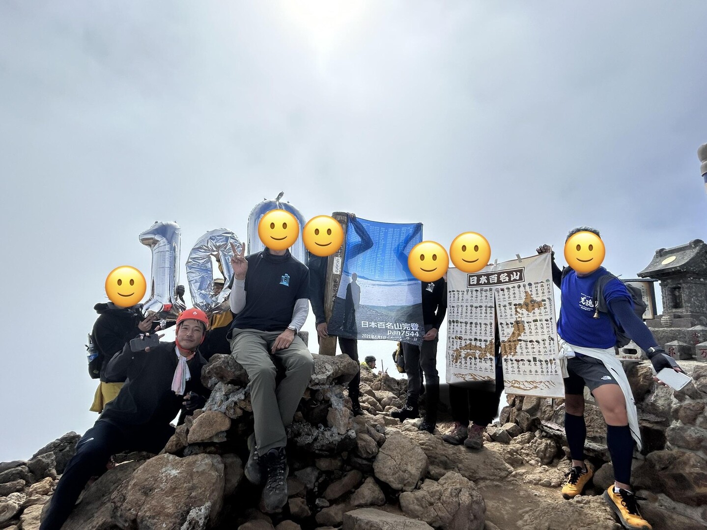 地蔵ノ頭・赤岳(八ヶ岳) やまのこ村にトレッキングポール忘れる😭 / Taro&Kenさんの八ヶ岳（赤岳・硫黄岳・天狗岳）の活動データ | YAMAP / ヤマップ