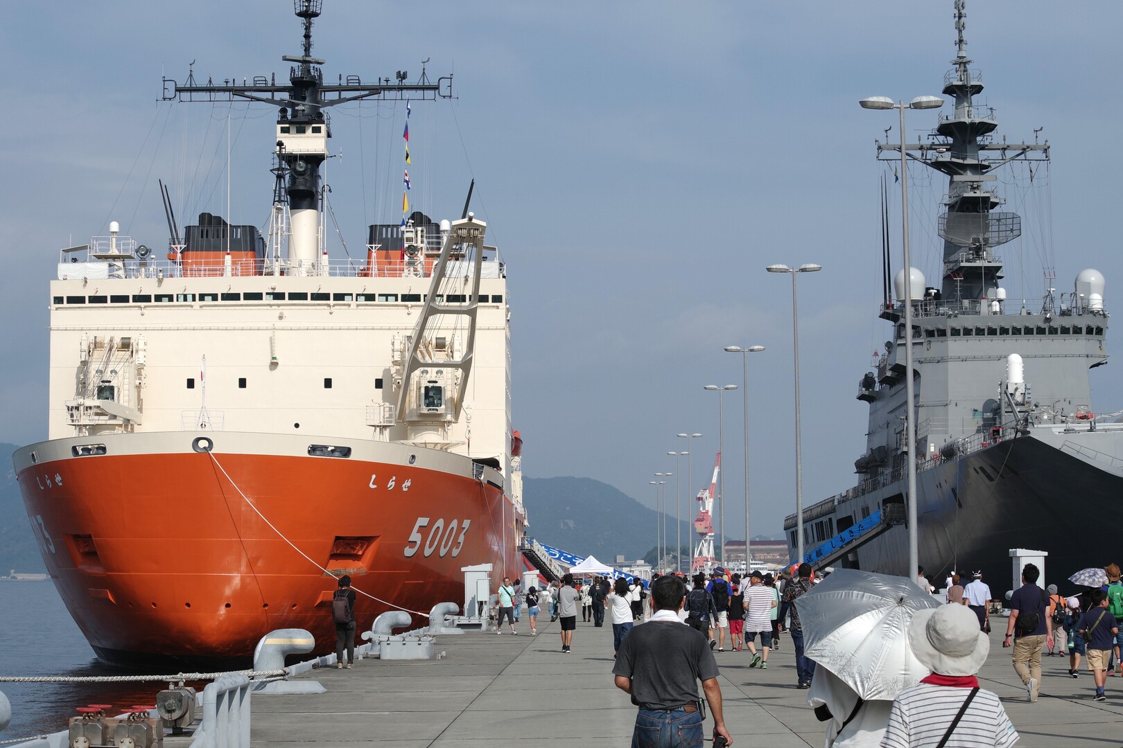 しらせ🚢のち火山🎵 / koroさんの火山（倉橋火山）・岳浦山の活動データ | YAMAP / ヤマップ