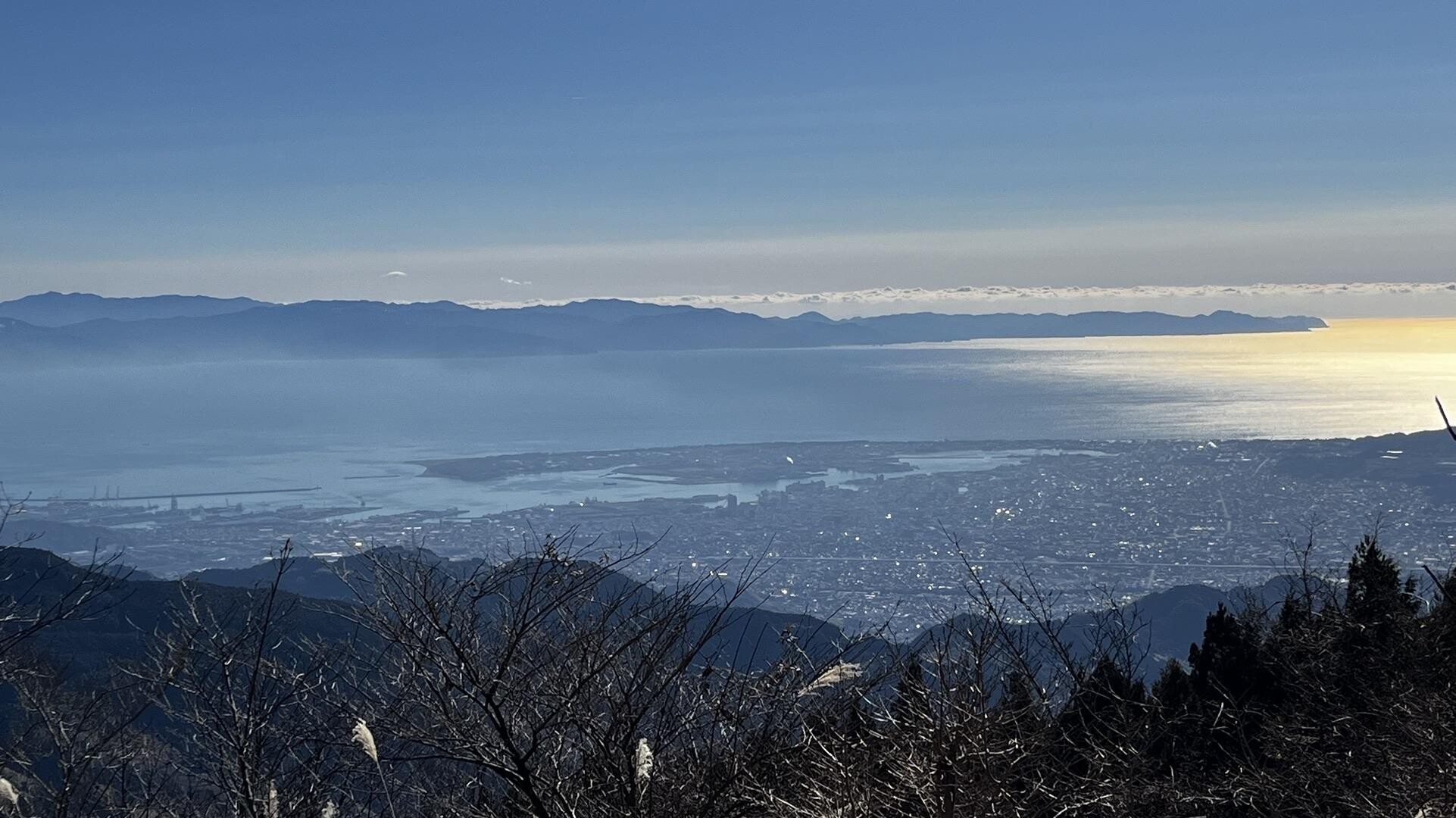 辰年🐲の登初めはYAMAP登った山300座目㊗️…竜爪山(薬師岳)・ 竜爪山（文珠岳）・道白山 / sueさんの竜爪山・薬師岳の活動データ | YAMAP / ヤマップ