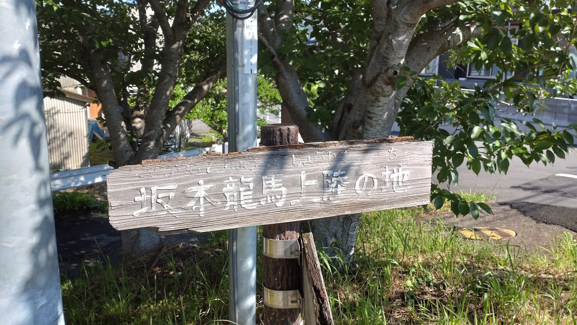 龍馬ハネムーンロード-2022-06-12 / toshiさんのトレイルランニングの活動データ | YAMAP / ヤマップ