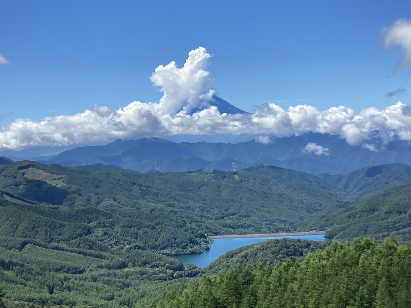 大菩薩嶺＆大菩薩峠 / houlanさんのモーメント | YAMAP / ヤマップ