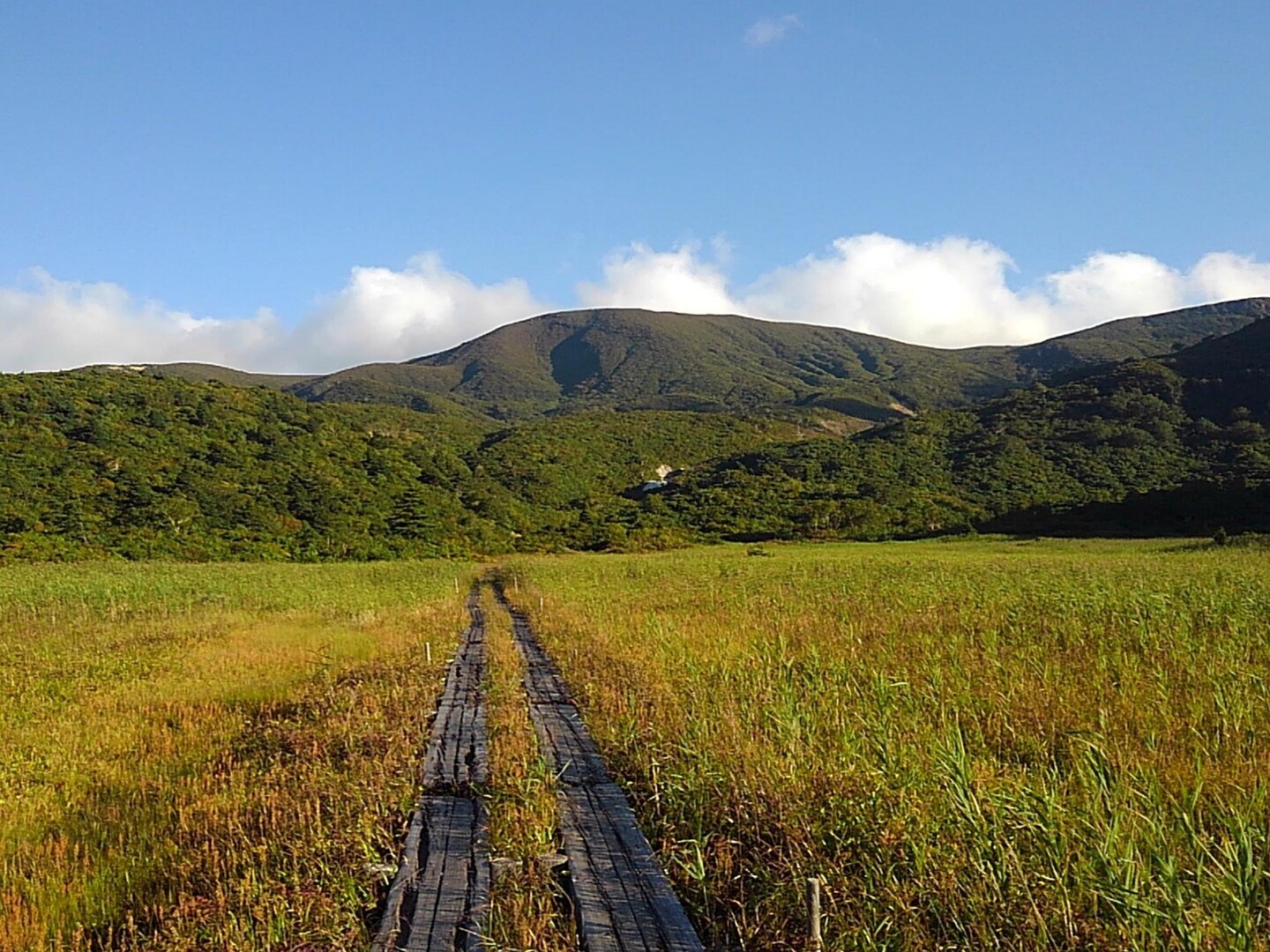 3年ぶりの栗駒｡ 明け番夕方スタート､... / gk-cnさんのモーメント | YAMAP / ヤマップ