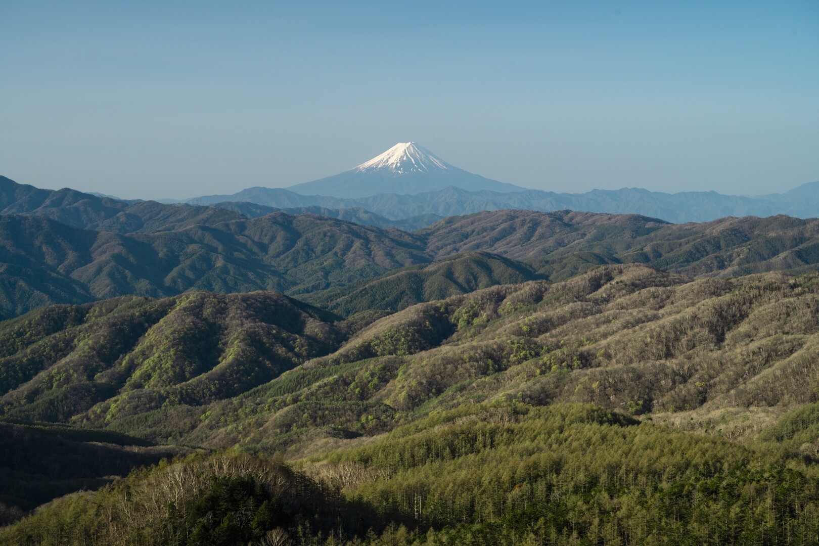 縦走楽しかったなぁ / YUHYAさんのモーメント | YAMAP / ヤマップ