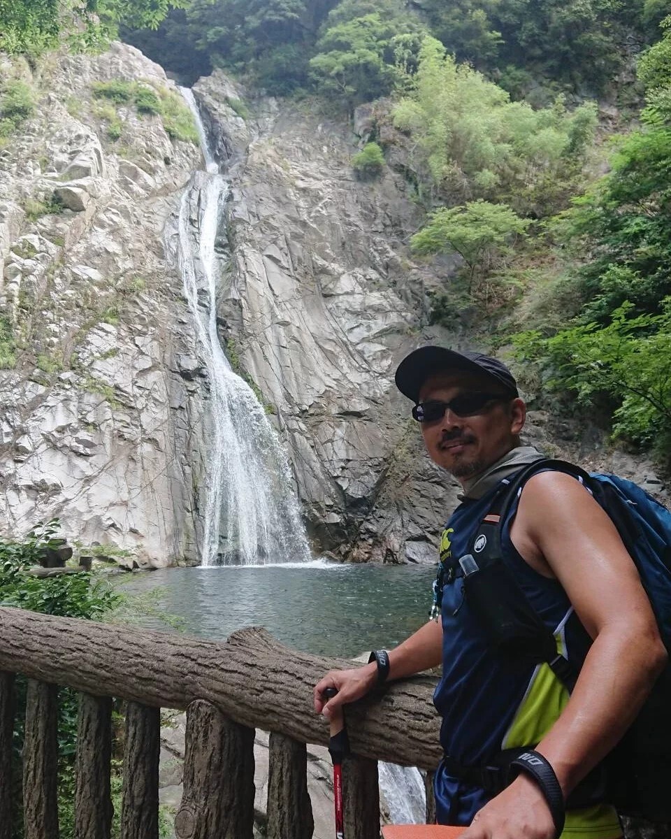 norisanのページ | YAMAP / ヤマップ