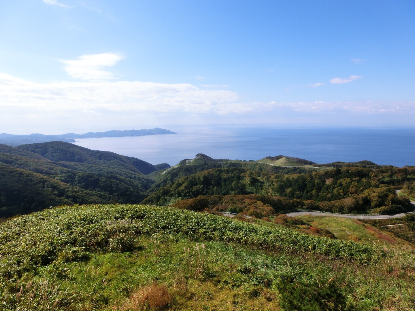 [青森旅行編2014]眺瞰台-20141... / 猫息子さんのモーメント | YAMAP / ヤマップ