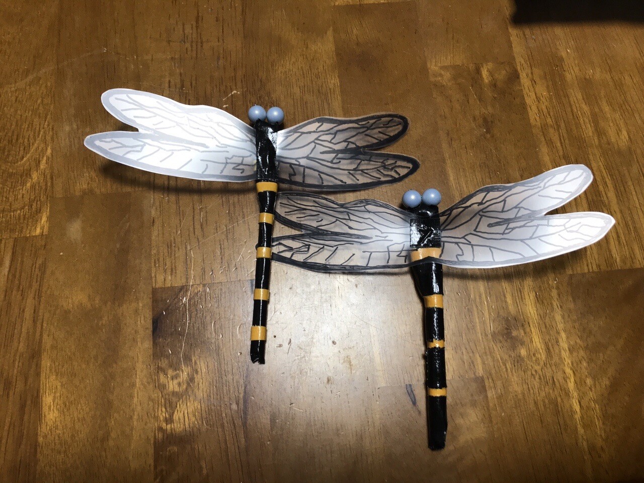 WEBを見ながら、おにやんま君を自作しま... / かっちゃんわくわくさんのモーメント | YAMAP / ヤマップ