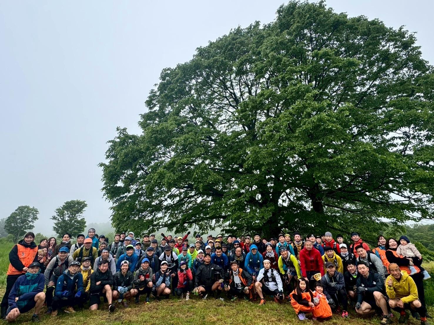 Mt. Nanashigure Round Trail-2025-06-01 / みさまこさんのMt. Nanashigure Round Trailの活動日記 | YAMAP / ヤマップ