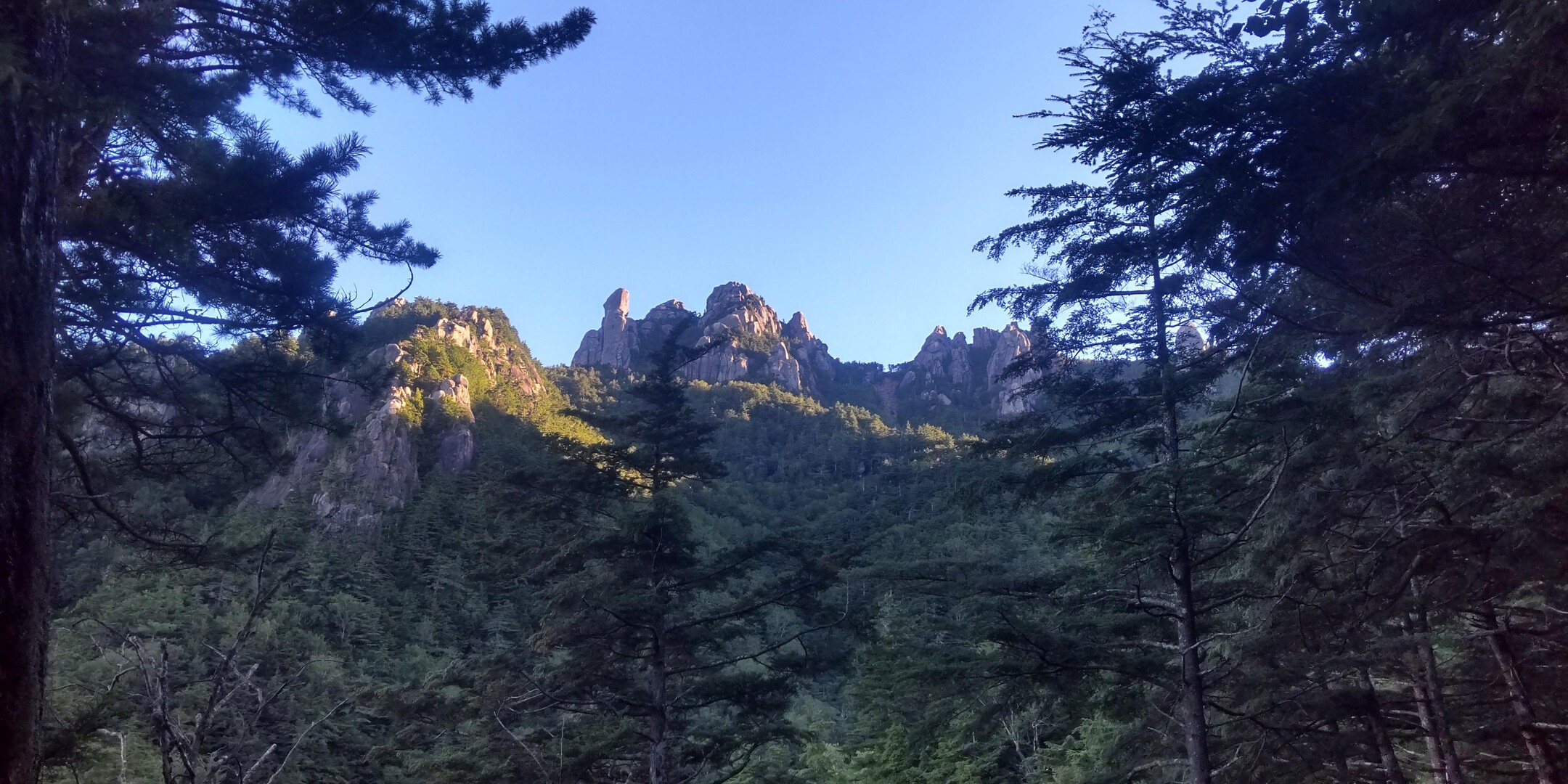 JUNさんの投稿したフィールドメモ | YAMAP / ヤマップ