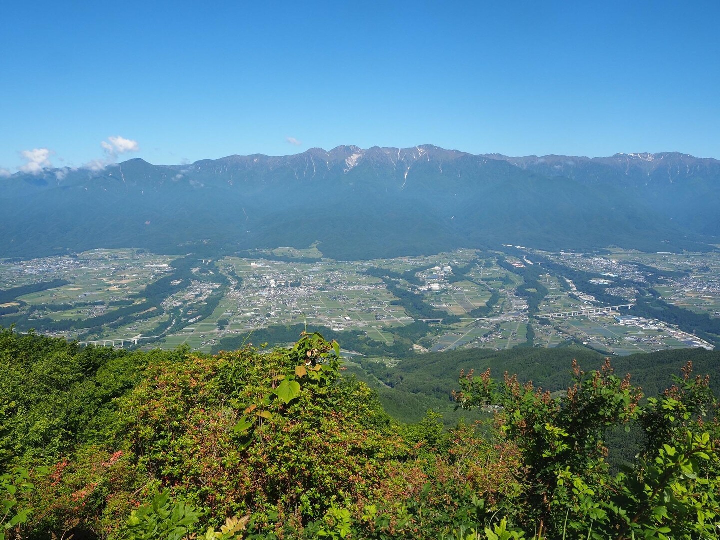 陣馬形山でモーニング☕️ / emiさんのハイキングの活動データ | YAMAP / ヤマップ