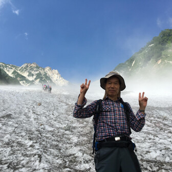 hi-chanのページ | YAMAP / ヤマップ