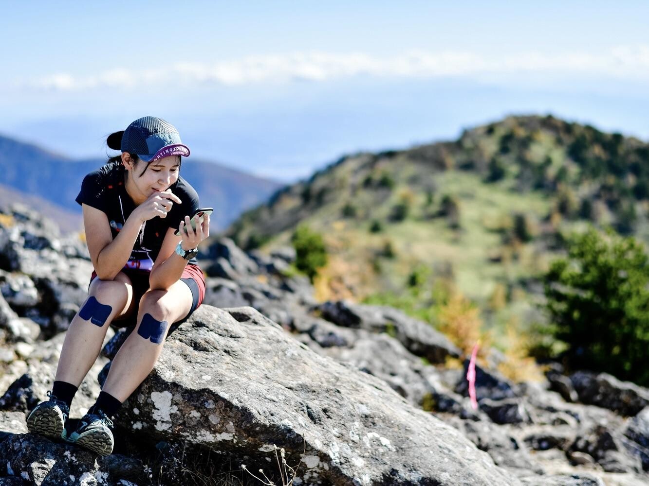 Ayaka☪︎⋆｡˚ がフォローしているユーザー一覧 | YAMAP / ヤマップ