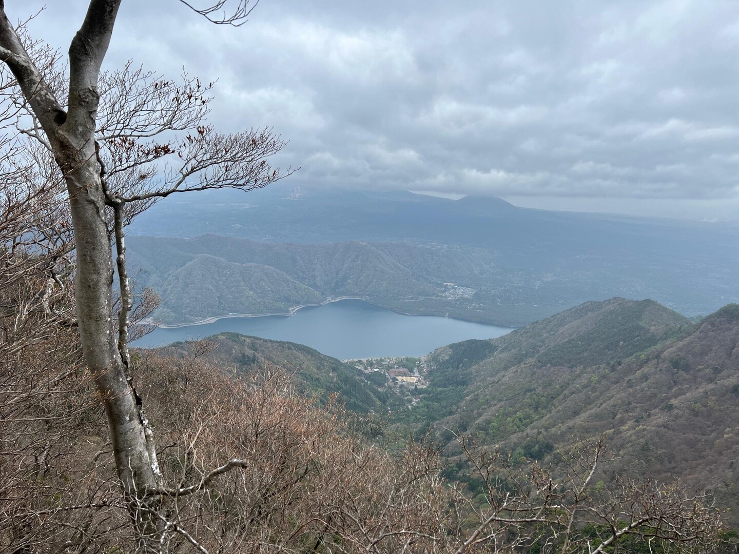 富嶽三十六景 王岳・鬼ヶ岳・十二ヶ岳 / Tagmsさんの節刀ヶ岳・破風山・足和田山の活動データ | YAMAP / ヤマップ