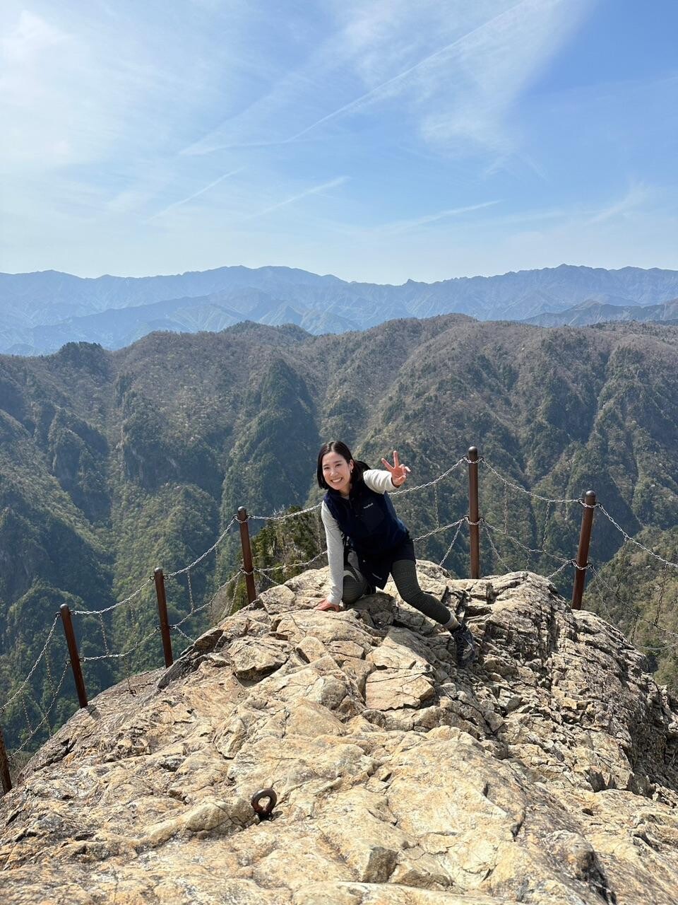 yuuのページ | YAMAP / ヤマップ