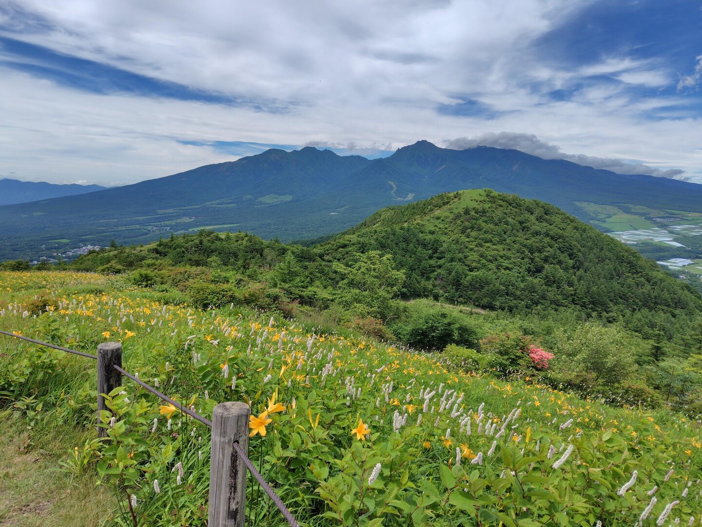 飯盛山・大盛山・平沢山 / A1-2075さんの八ヶ岳（赤岳・硫黄岳・天狗岳）の活動データ | YAMAP / ヤマップ