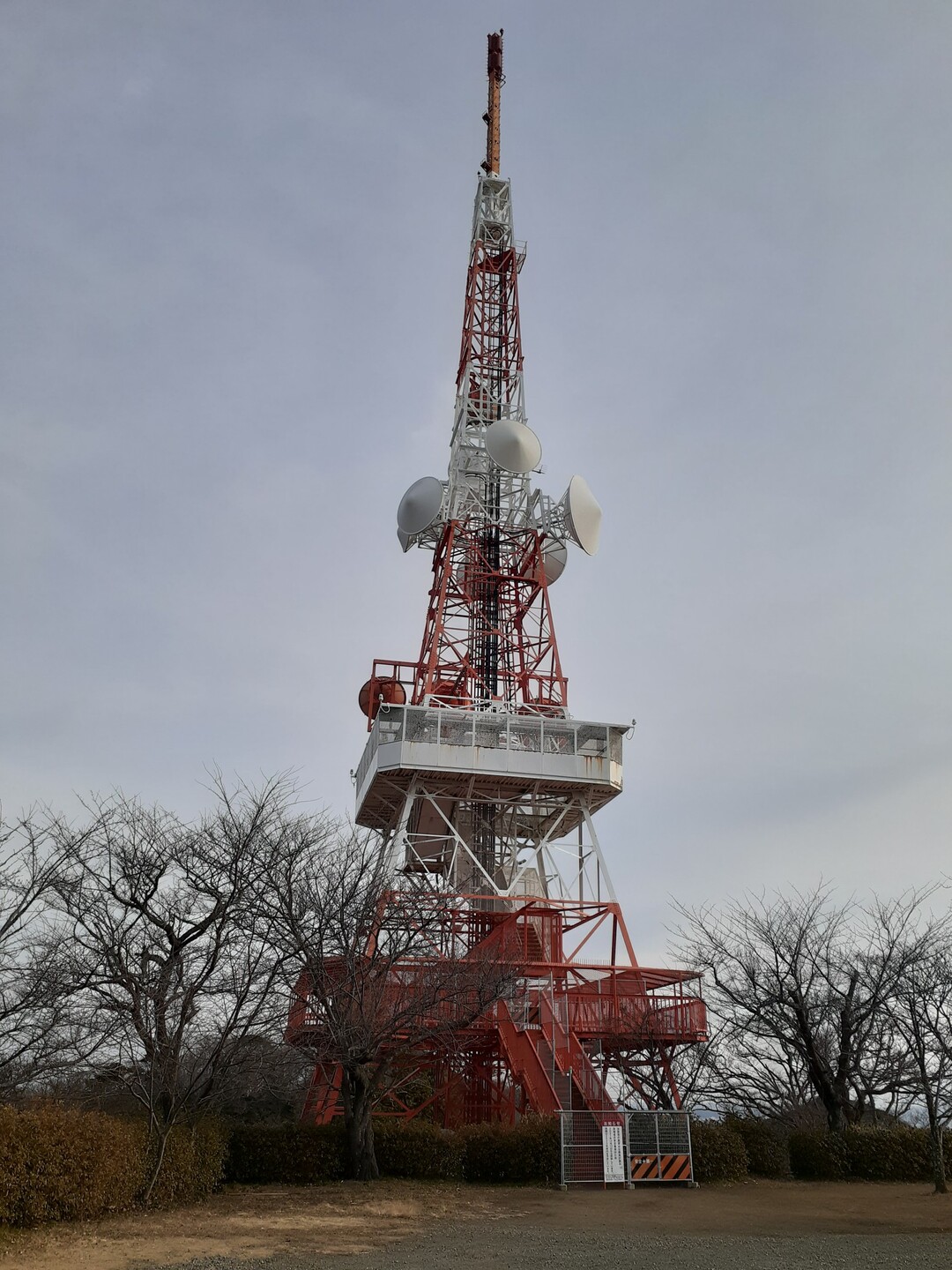 東天照・高麗山・八俵山・浅間山(平塚市・大磯町)・湘南平・紅葉山・坂田山 / kuma3016さんの高麗山・湘南平・鷹取山の活動データ | YAMAP / ヤマップ