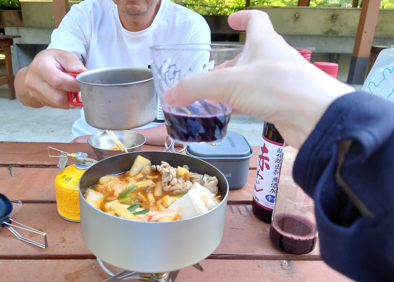 馬返し↔富士スバルライン五合目ピストン 2022-06-13 / そじゅ🐾さんの富士山の活動データ | YAMAP / ヤマップ