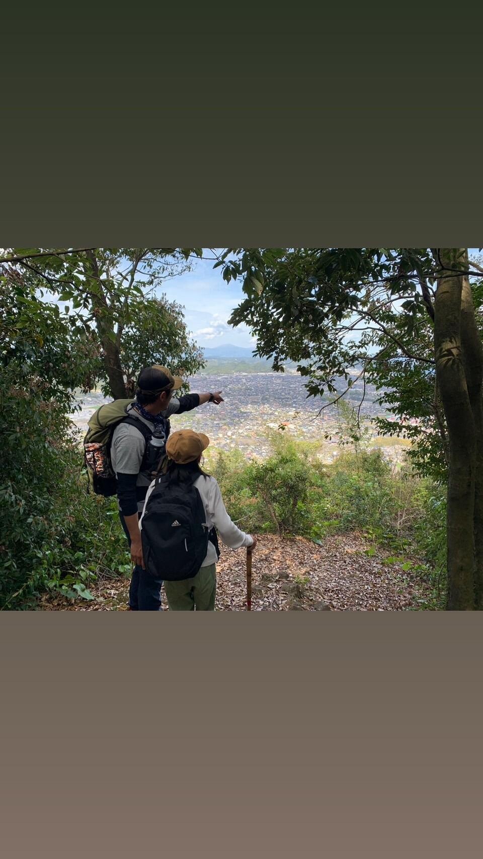 剱ノ岡 / nattoさんの白銀坂・寺山の活動データ | YAMAP / ヤマップ