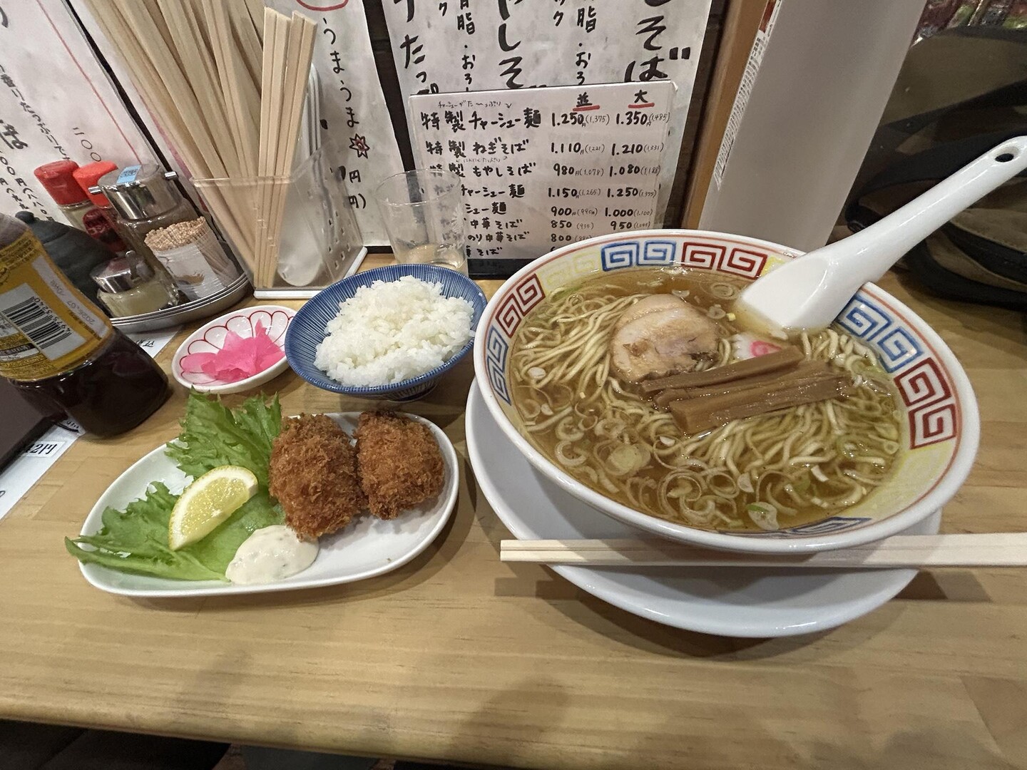 推しの下山メシチャレンジ DOMO不要で... / でぶひげさんのモーメント | YAMAP / ヤマップ