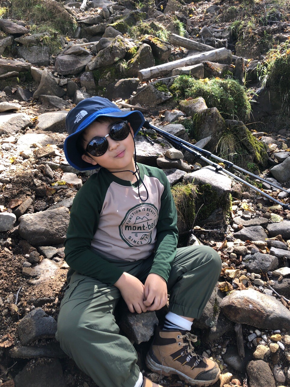 taroのページ | YAMAP / ヤマップ