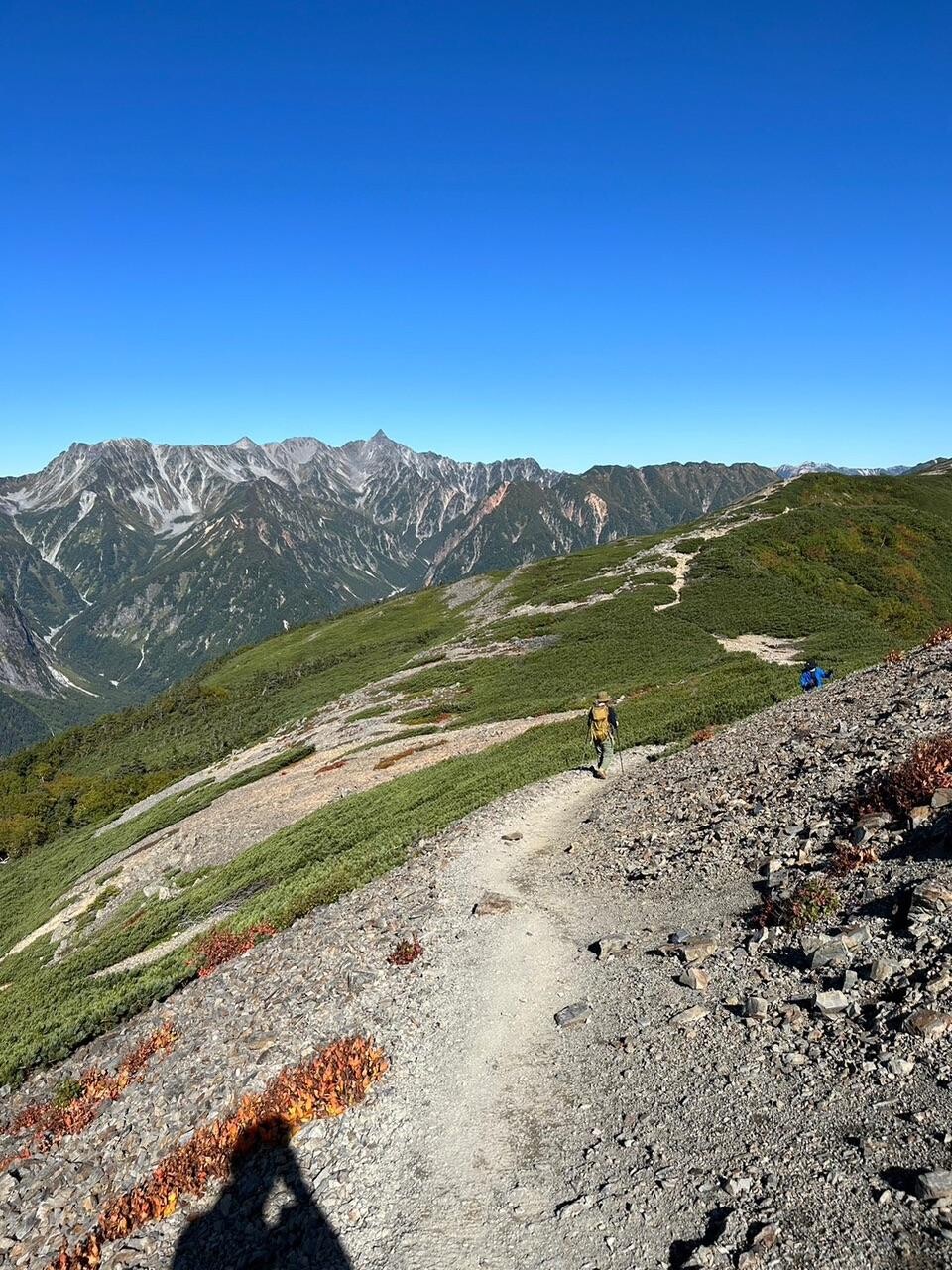 tomoのページ | YAMAP / ヤマップ