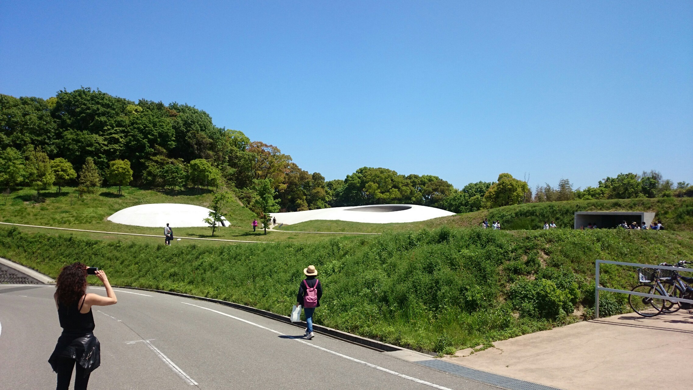 豊島（てしま）散策 / t2さんの直島の活動日記 | YAMAP / ヤマップ