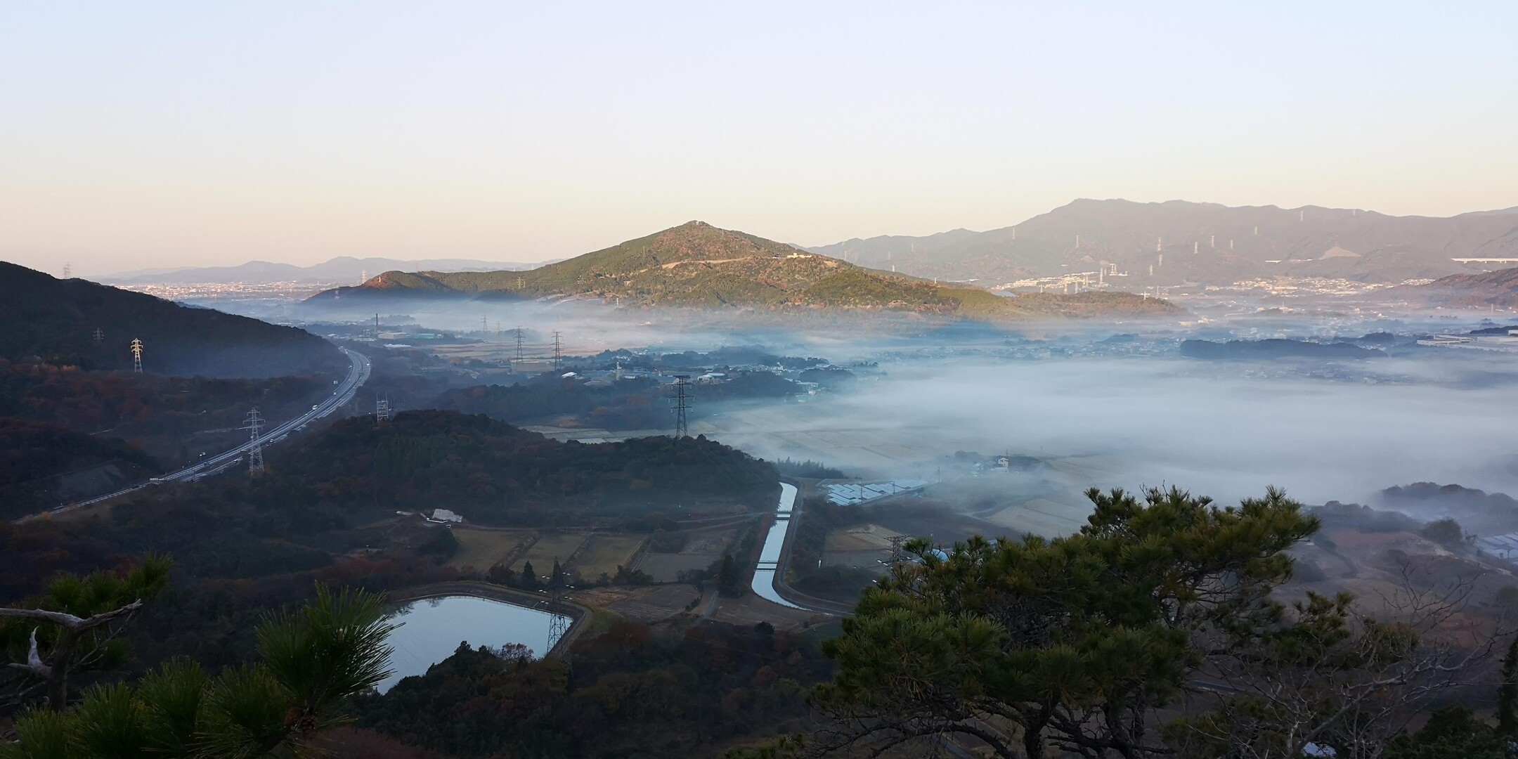 養老DNSの憂さ晴らし / ざっき～さんの雨生山・金山の活動データ | YAMAP / ヤマップ
