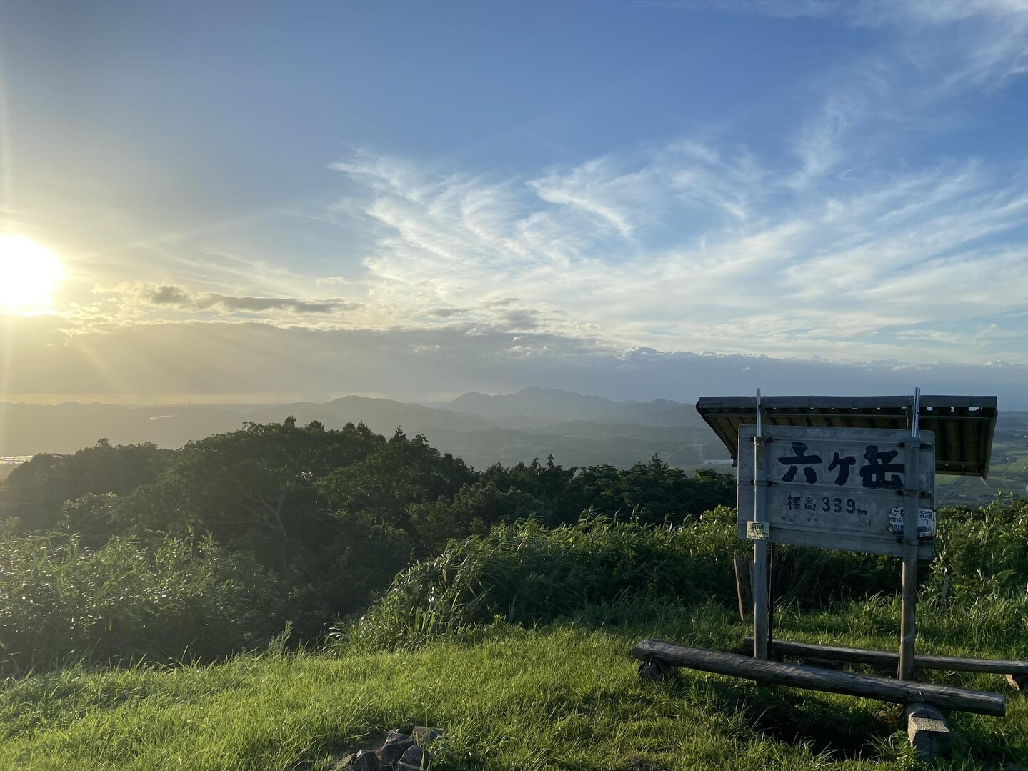六ヶ岳 / KudoMさんの六ヶ岳の活動データ | YAMAP / ヤマップ