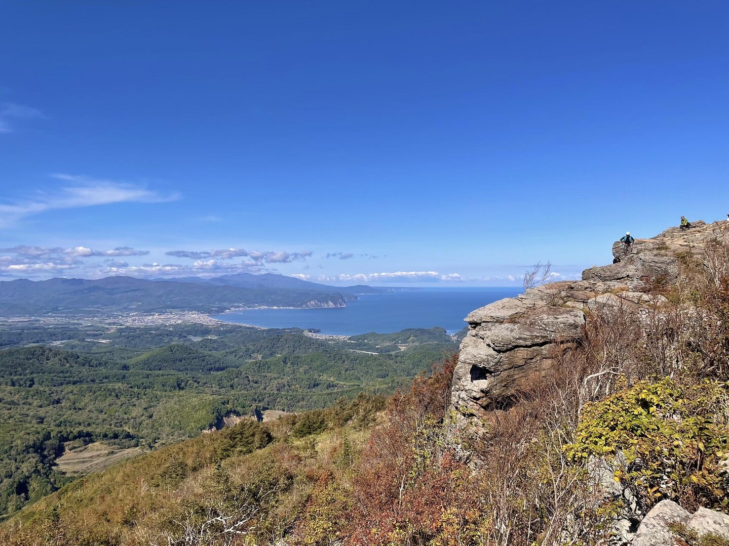 塩谷丸山〜遠藤山の縦走路の整備に参加しま... / Kojiさんのモーメント | YAMAP / ヤマップ