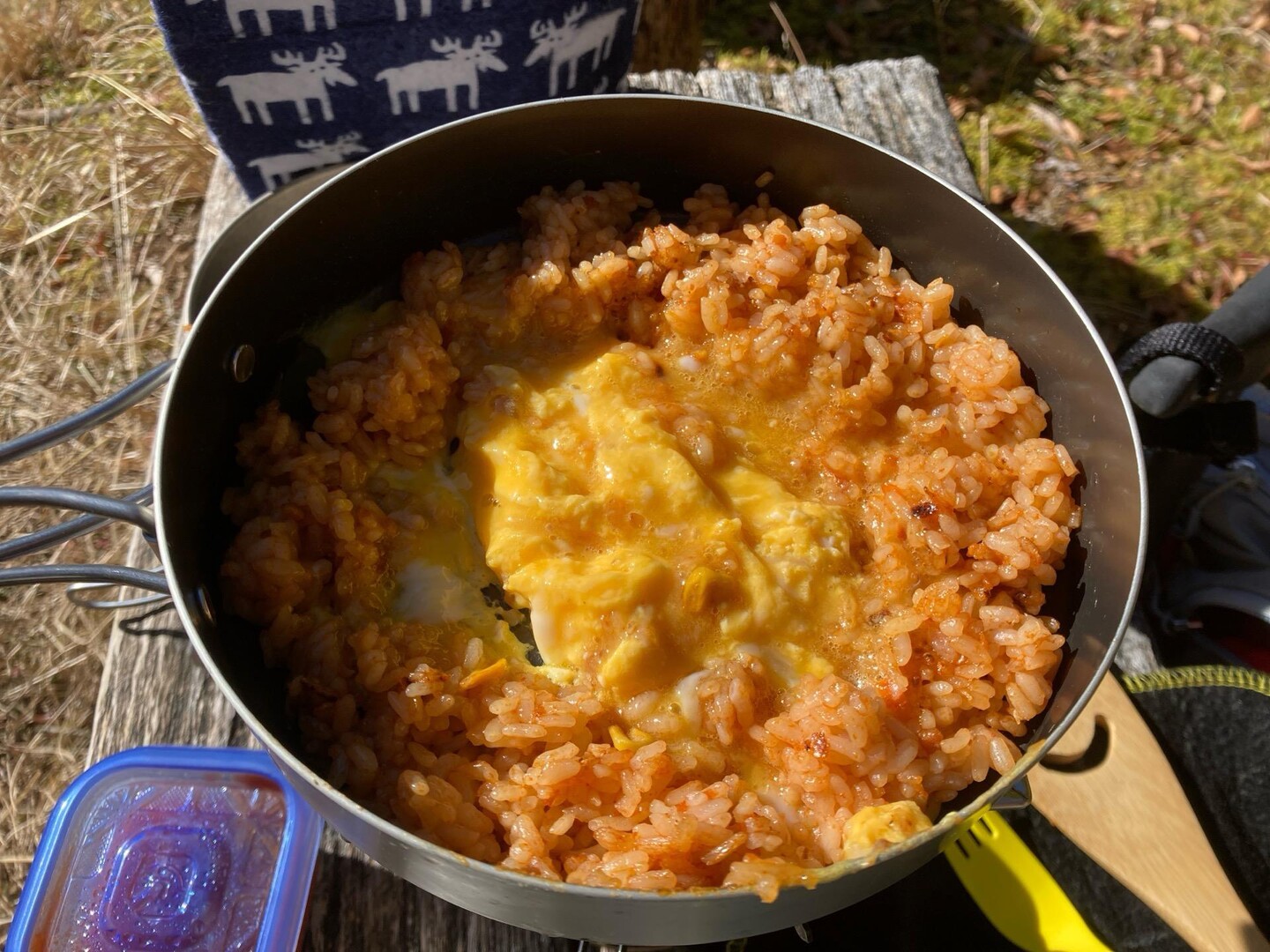 丹沢湖〜ユーシンロッジ / 青Pさんの大室山・畦ヶ丸山・菰釣山の活動データ | YAMAP / ヤマップ