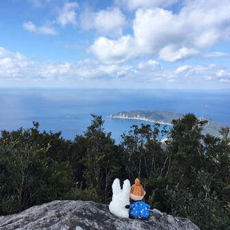 naonaoのページ | YAMAP / ヤマップ