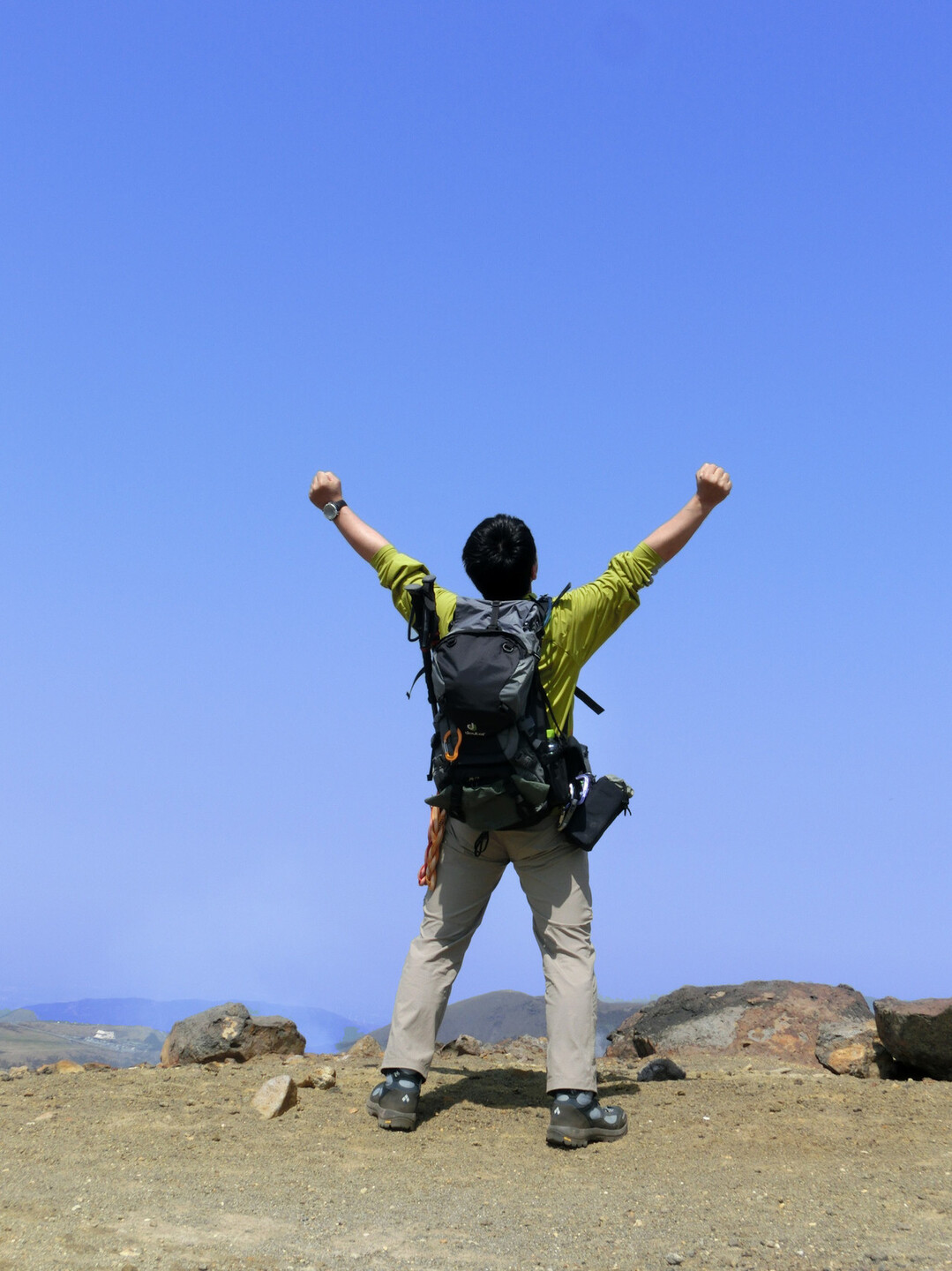 もっしーのページ | YAMAP / ヤマップ