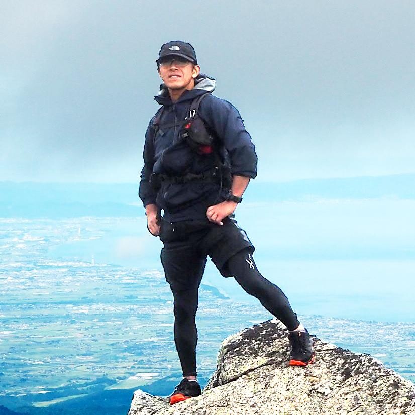 Go Kidのページ | YAMAP / ヤマップ