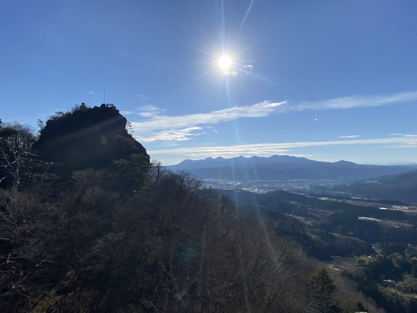 嵩山 / yoshi-Kiさんの嵩山の活動データ | YAMAP / ヤマップ