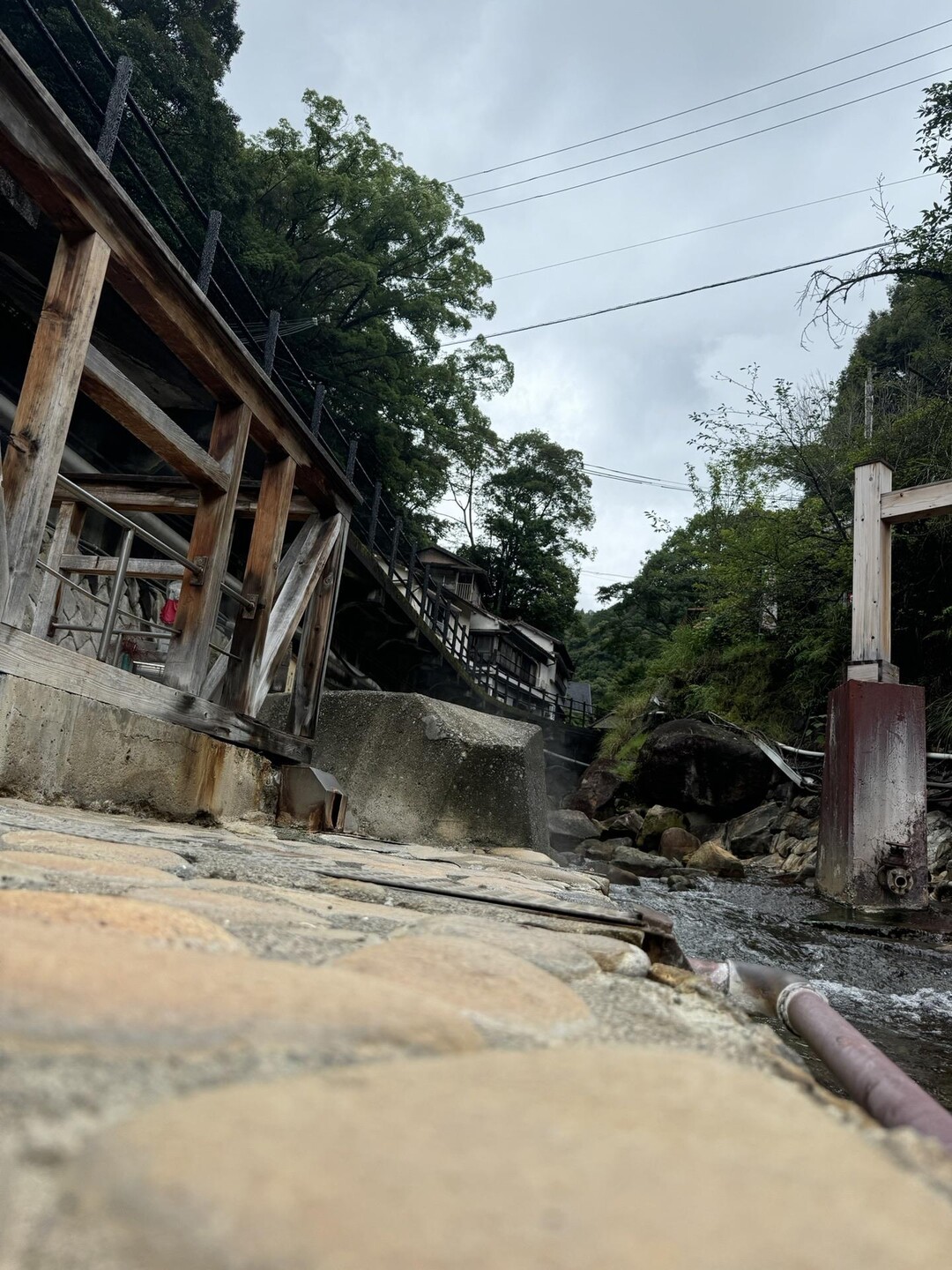熊野RebornPJ DAY3 / ニラへいさんの熊野古道 中辺路①（紀伊田辺駅〜熊野本宮大社）の活動データ | YAMAP / ヤマップ