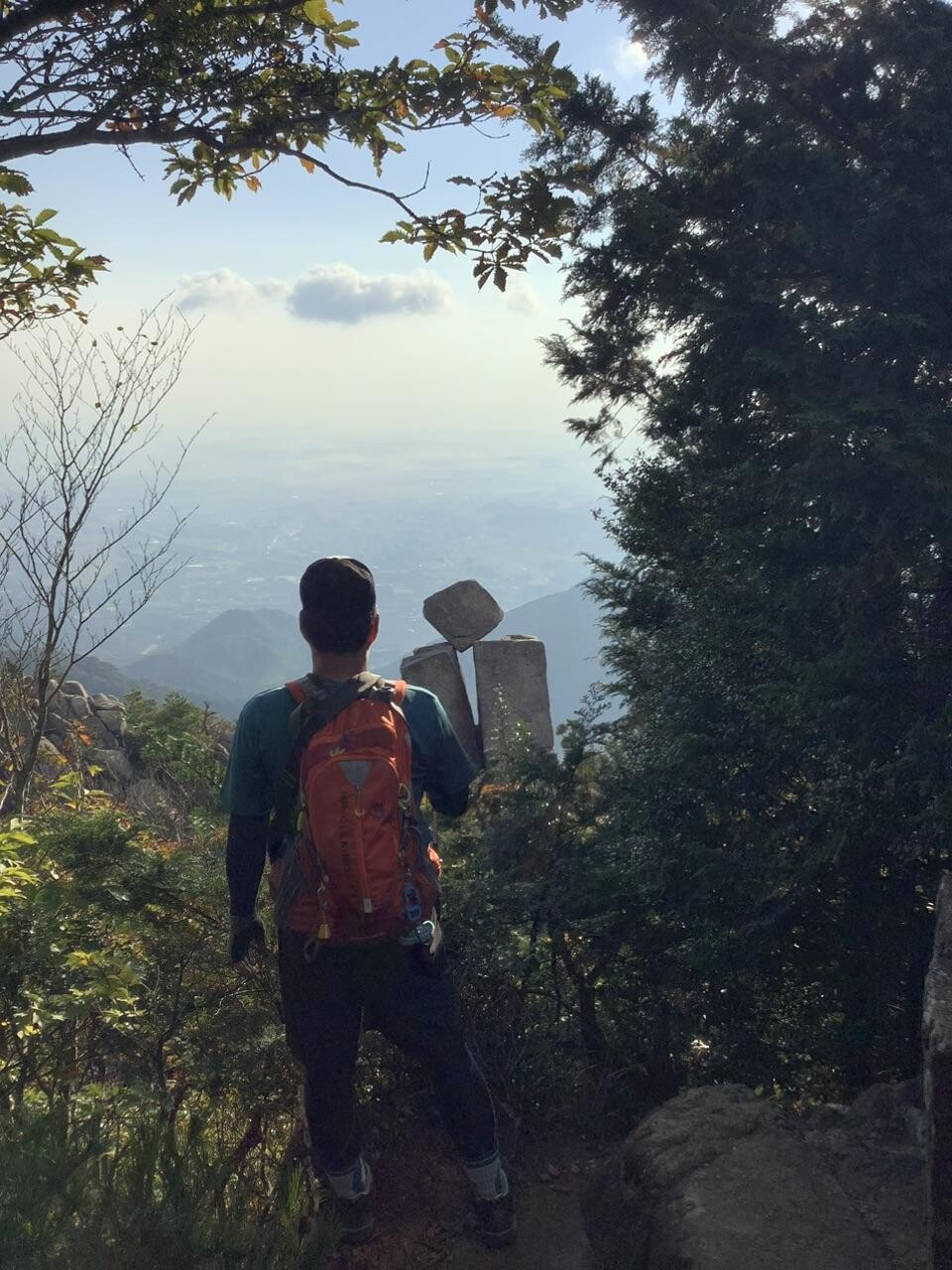 KAZU_のページ | YAMAP / ヤマップ