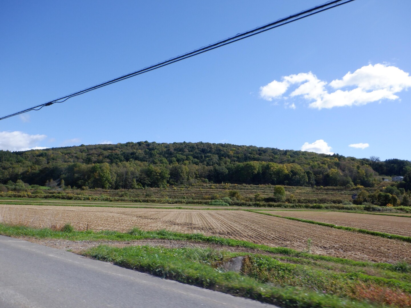 月形山 / sapさんの当麻山・将軍山の活動データ | YAMAP / ヤマップ