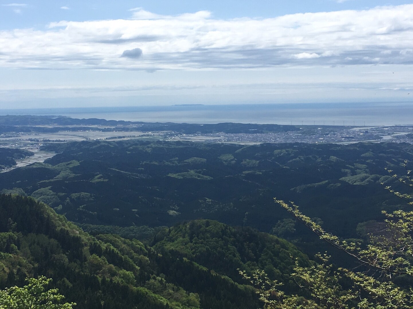 ヤマップ12件目の投稿 東光山。 / Gさんさんの東光山の活動データ | YAMAP / ヤマップ