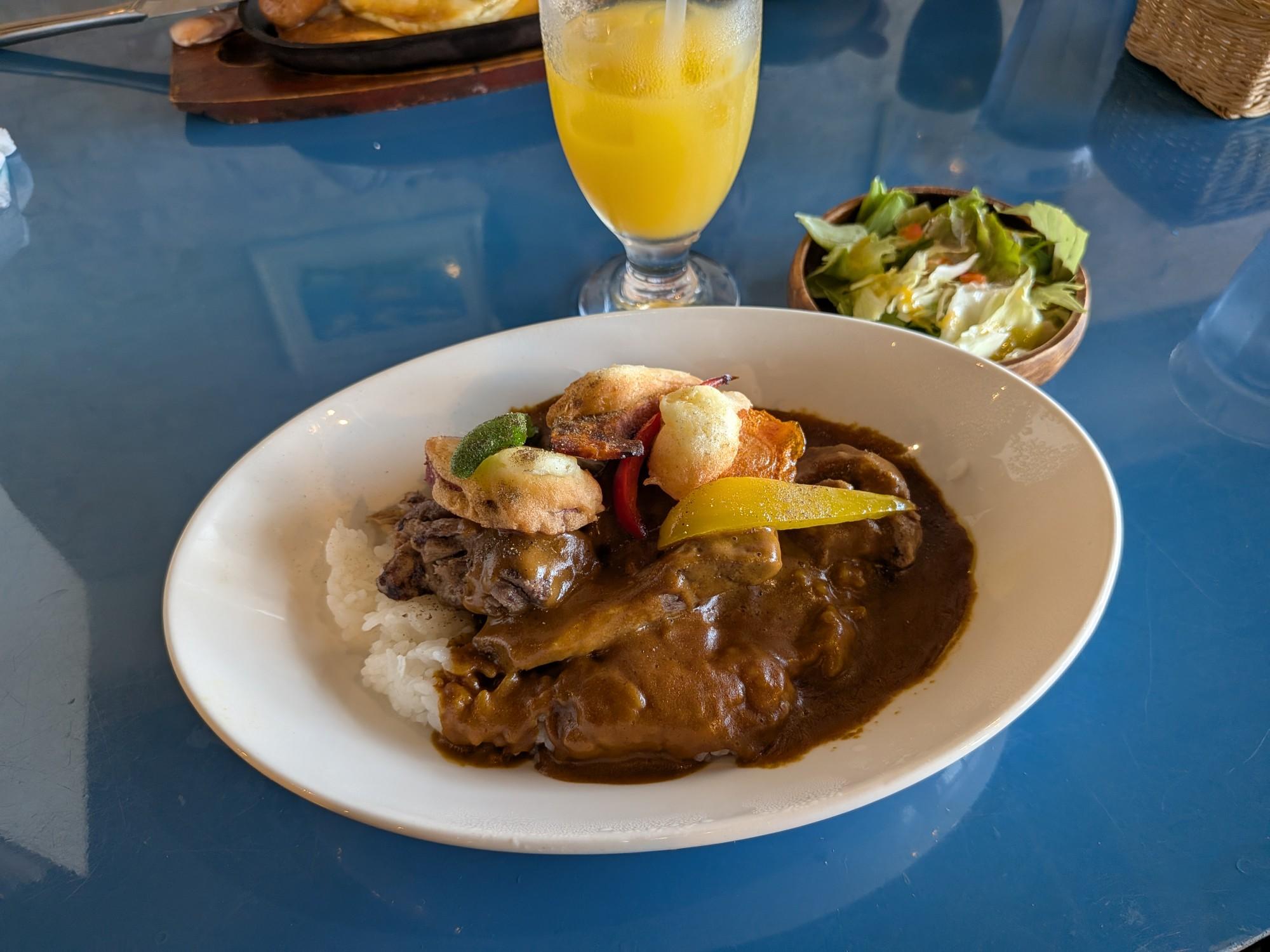 【大楠山】 BLue Moon 〈神奈川... / カツカレーさんのモーメント | YAMAP / ヤマップ