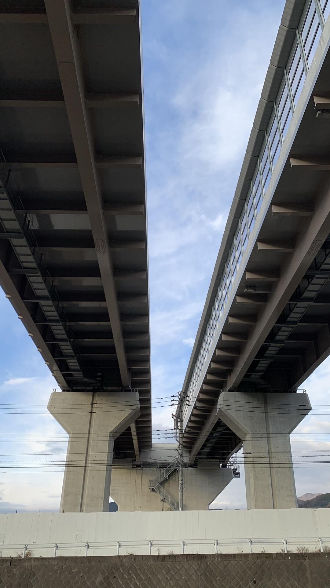 神奈川県に帰省してます。 朝の散歩で、地... / kosmasさんのモーメント | YAMAP / ヤマップ