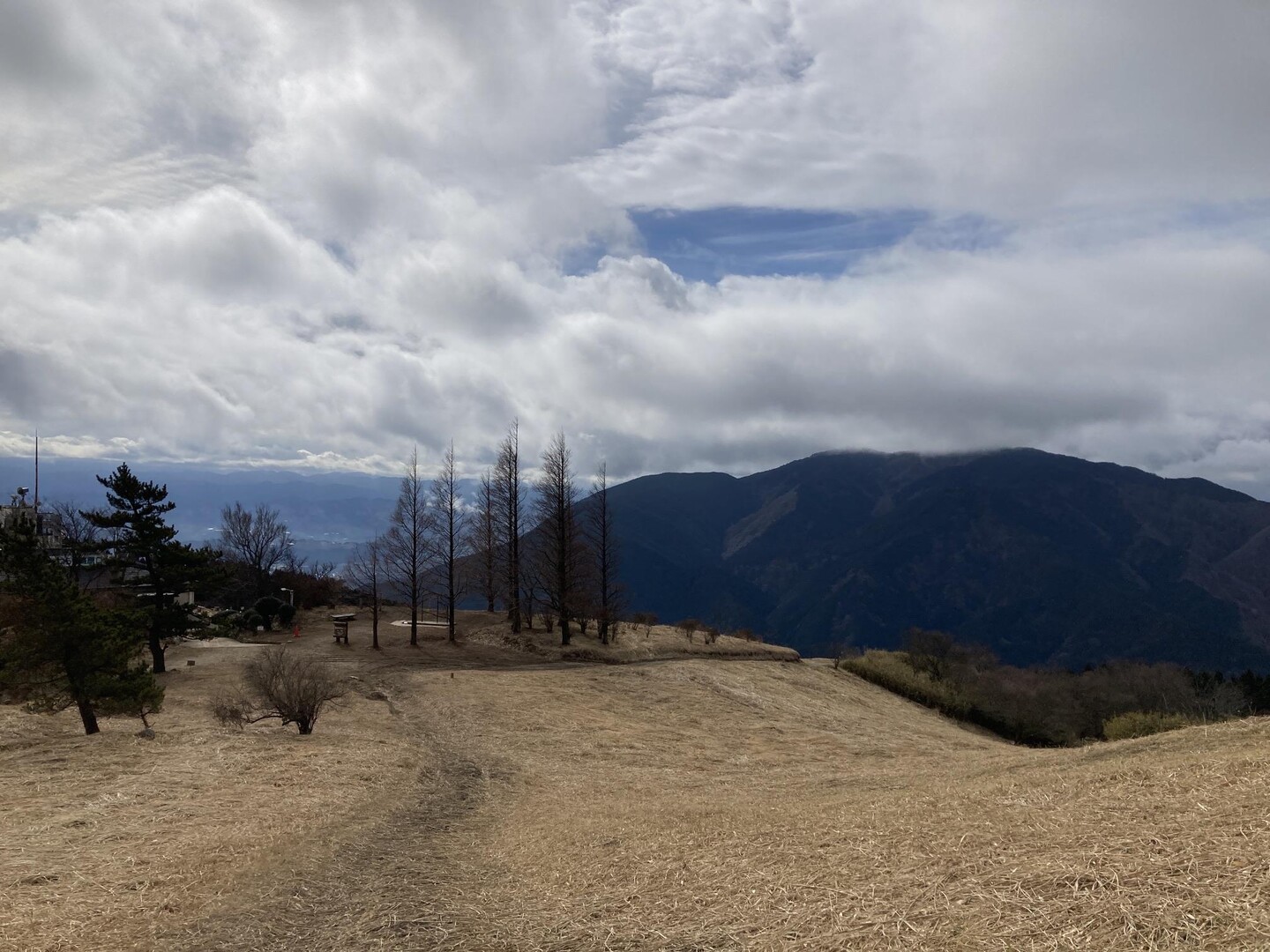 大和葛城山 / bu-koさんの金剛山・二上山・大和葛城山の活動日記 | YAMAP / ヤマップ
