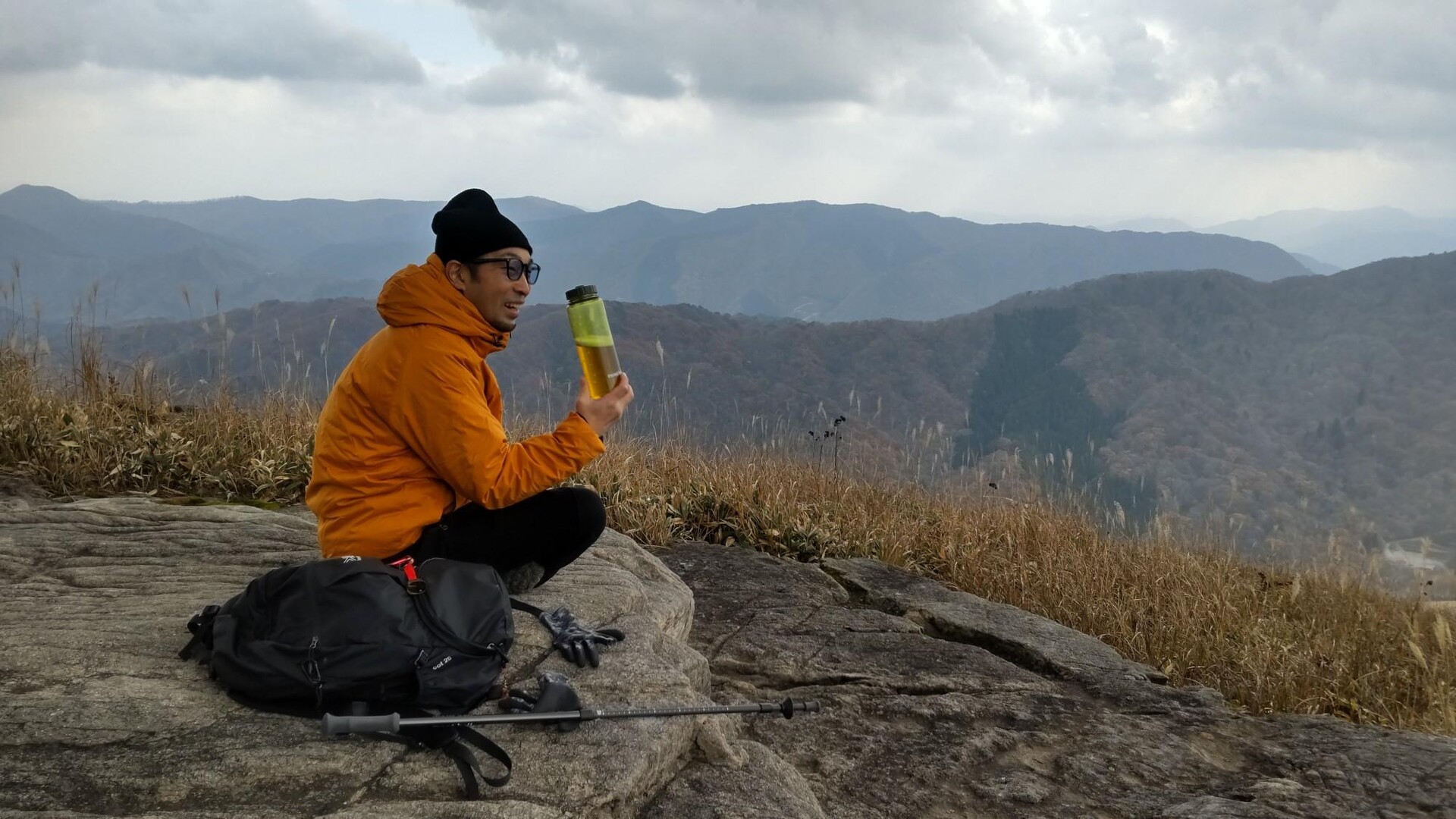 shuのページ | YAMAP / ヤマップ