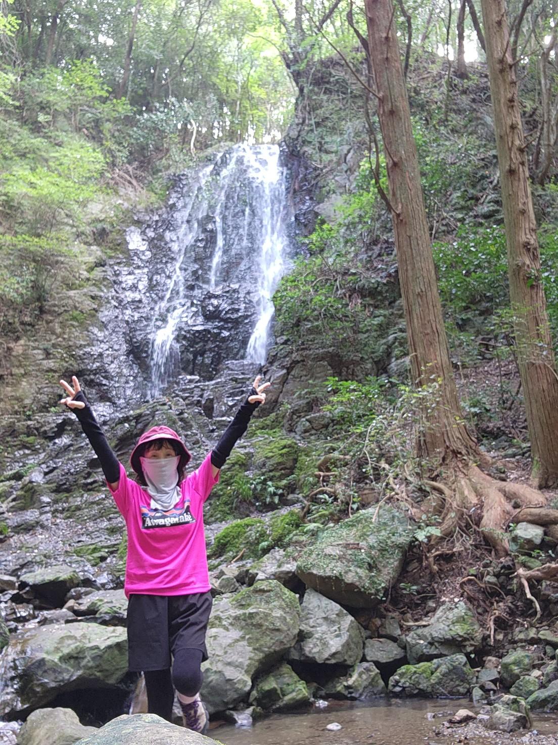 粟ヶ岳 ＃49 ＃50 / junjunさんの粟ヶ岳の活動データ | YAMAP / ヤマップ