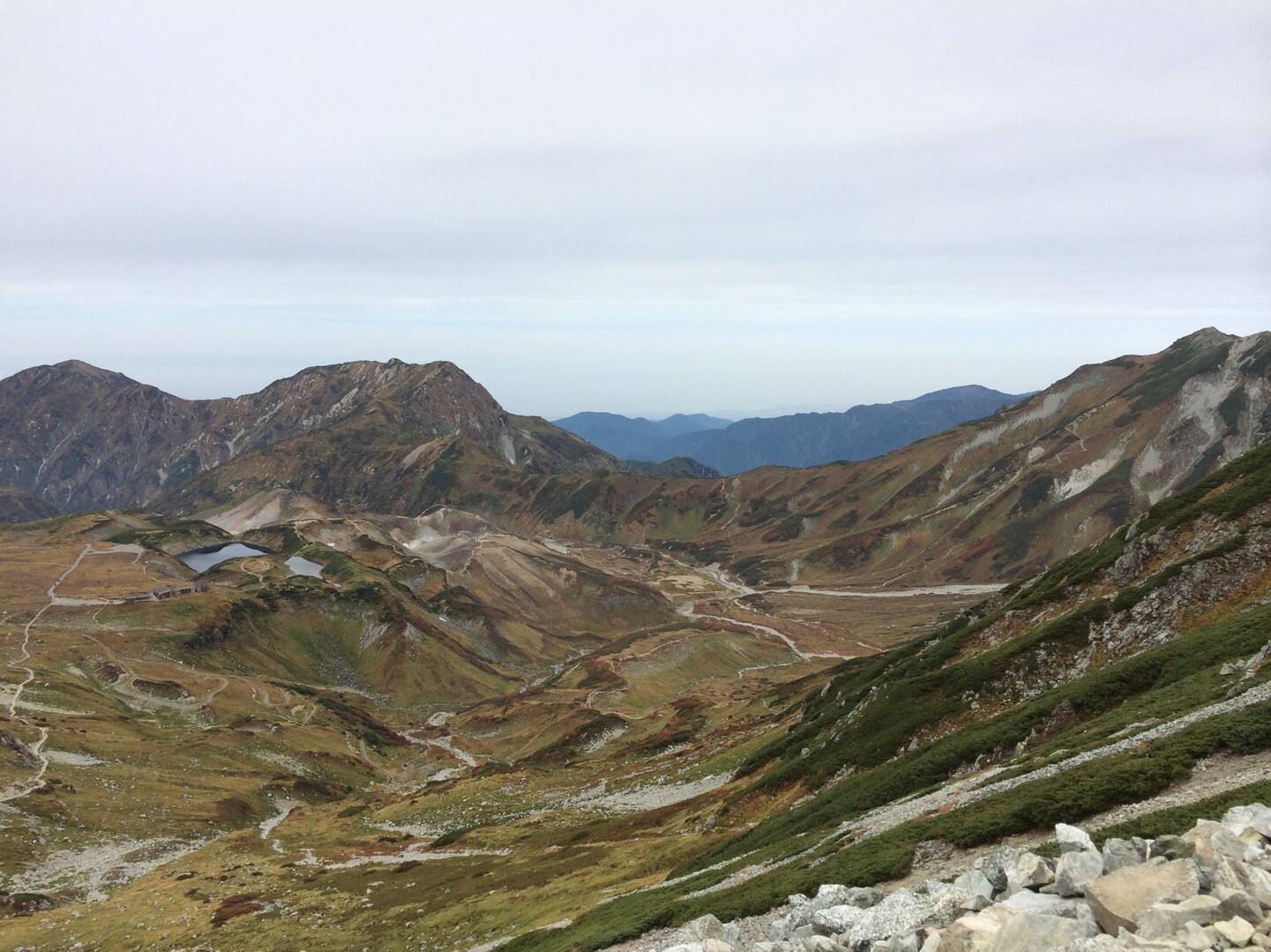 雄山ピストン / LABELさんの立山・雄山・浄土山の活動データ | YAMAP / ヤマップ