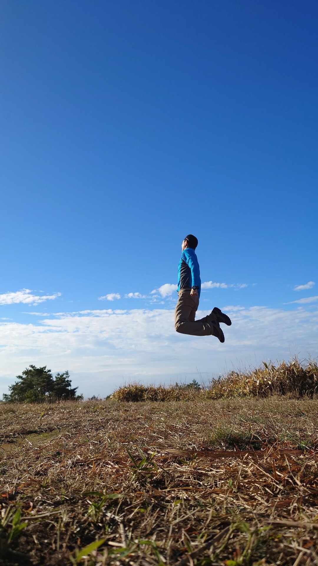 翔んで万年山 お初です / V8-Dさんの万年山・伐株山の活動データ | YAMAP / ヤマップ