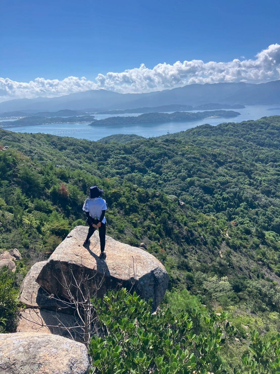 立石山🏝️ / Re:けんさんの立石山の活動データ | YAMAP / ヤマップ